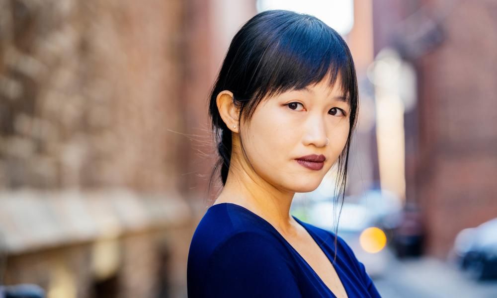 On my radar: Rebecca F Kuang’s cultural highlights