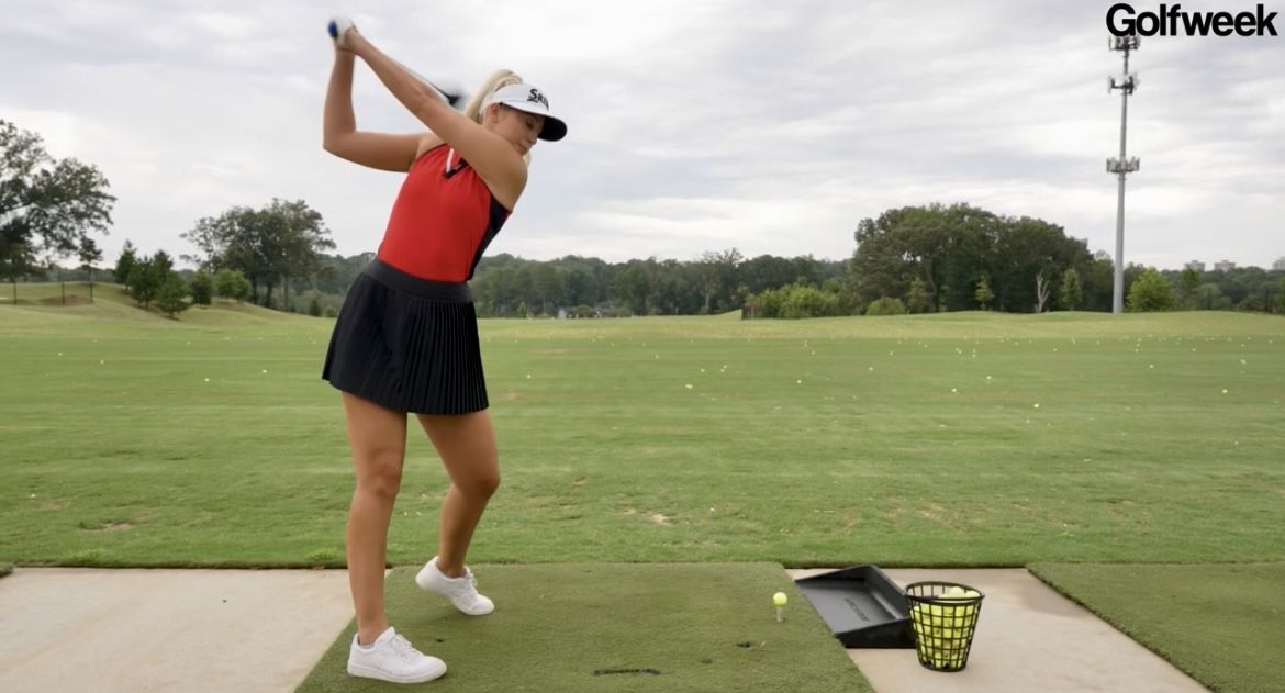 Golf Instruction: Stopping the dreaded duck hook for…