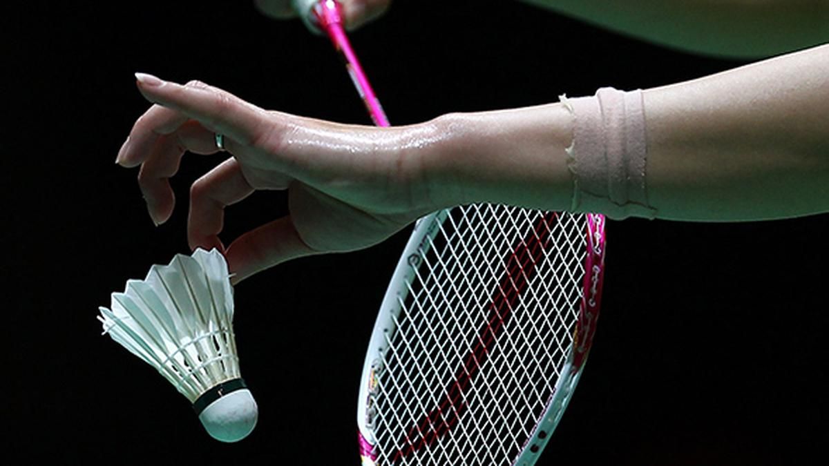 India squad departs for U.S. to participate in BWF…