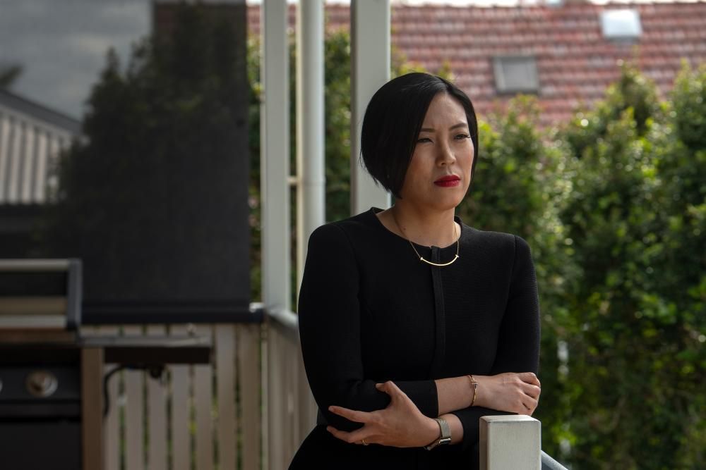 ‘The system teaches you to be quiet’: doctor…