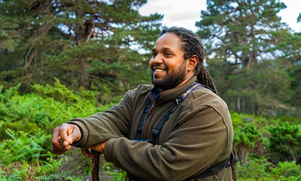 TV tonight: Strictly winner Hamza Yassin’s sweet new…