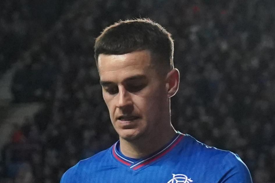 Beale confirms Lawrence Rangers injury as he sets…