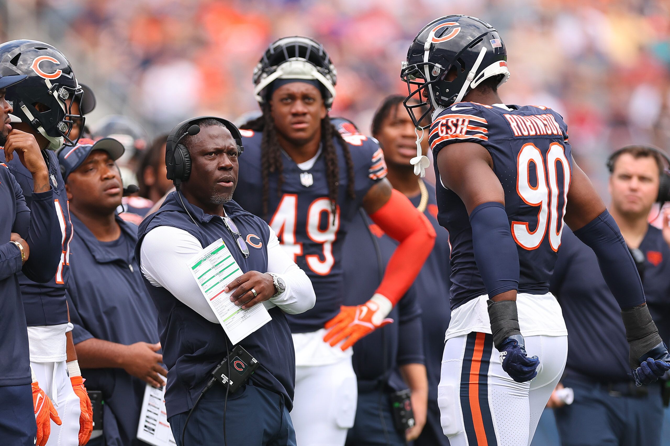 New details emerge about former Bears DC Alan…