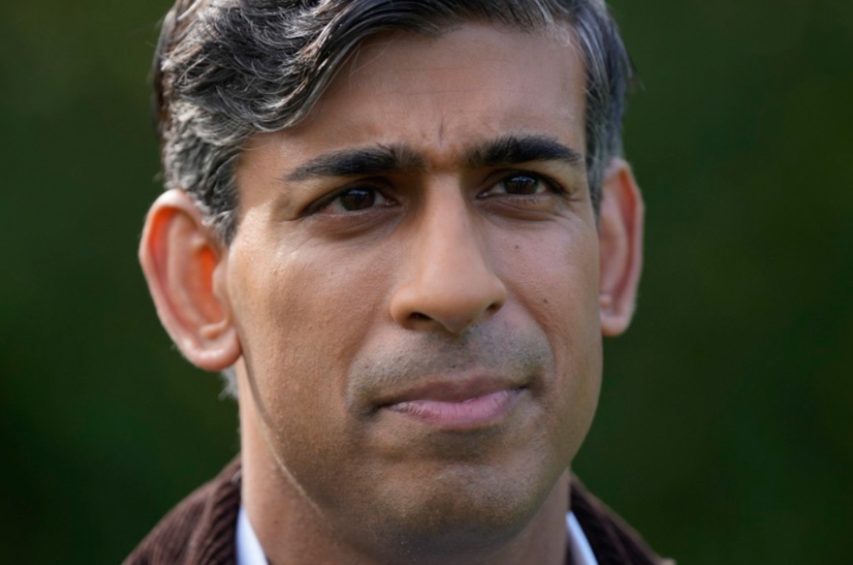 How The Independent revealed Sunak’s plan to cut HS2