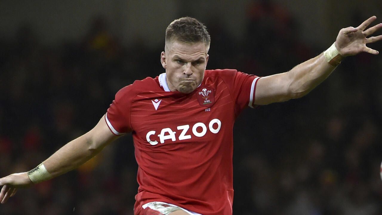 Anscomb's the man as clinical Wales crush Australia's…