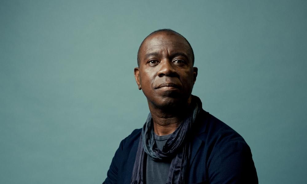 Everything Is Everything by Clive Myrie review – the…