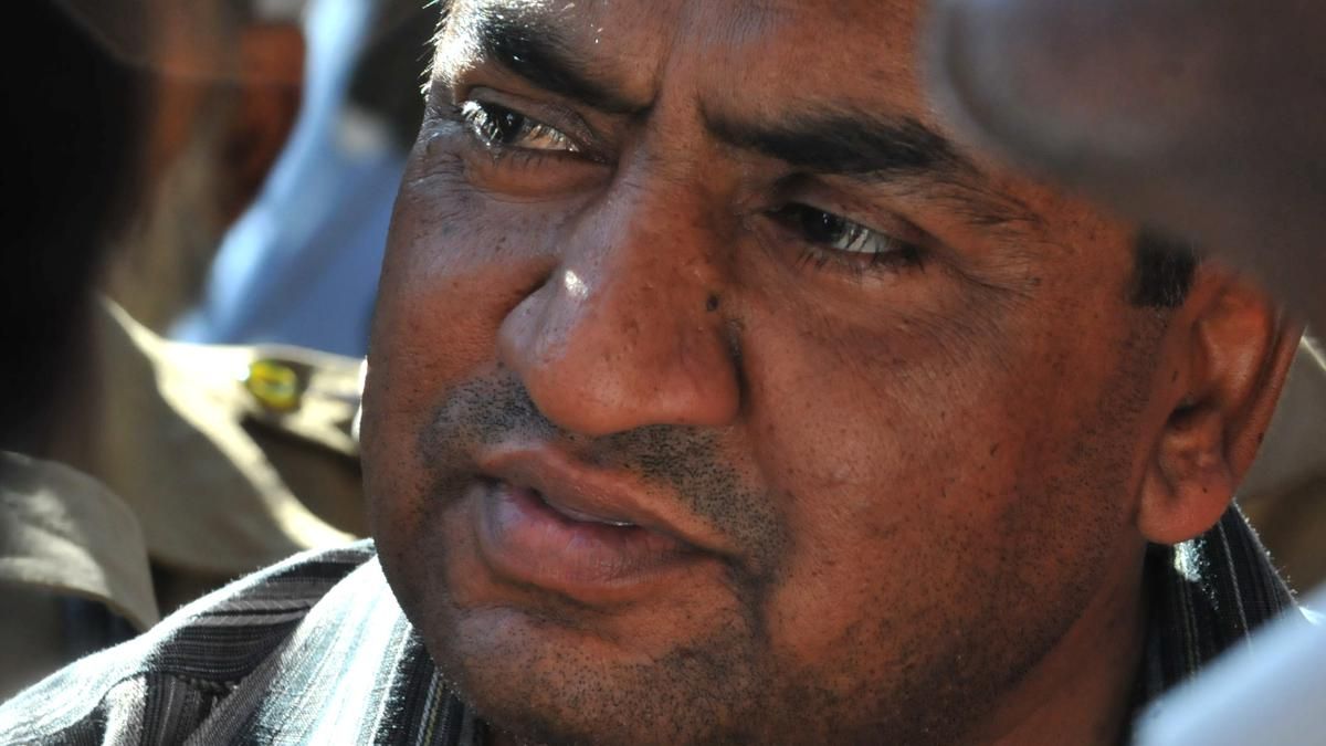 Watch | Abdul Karim Telgi, and the stamp paper scam…