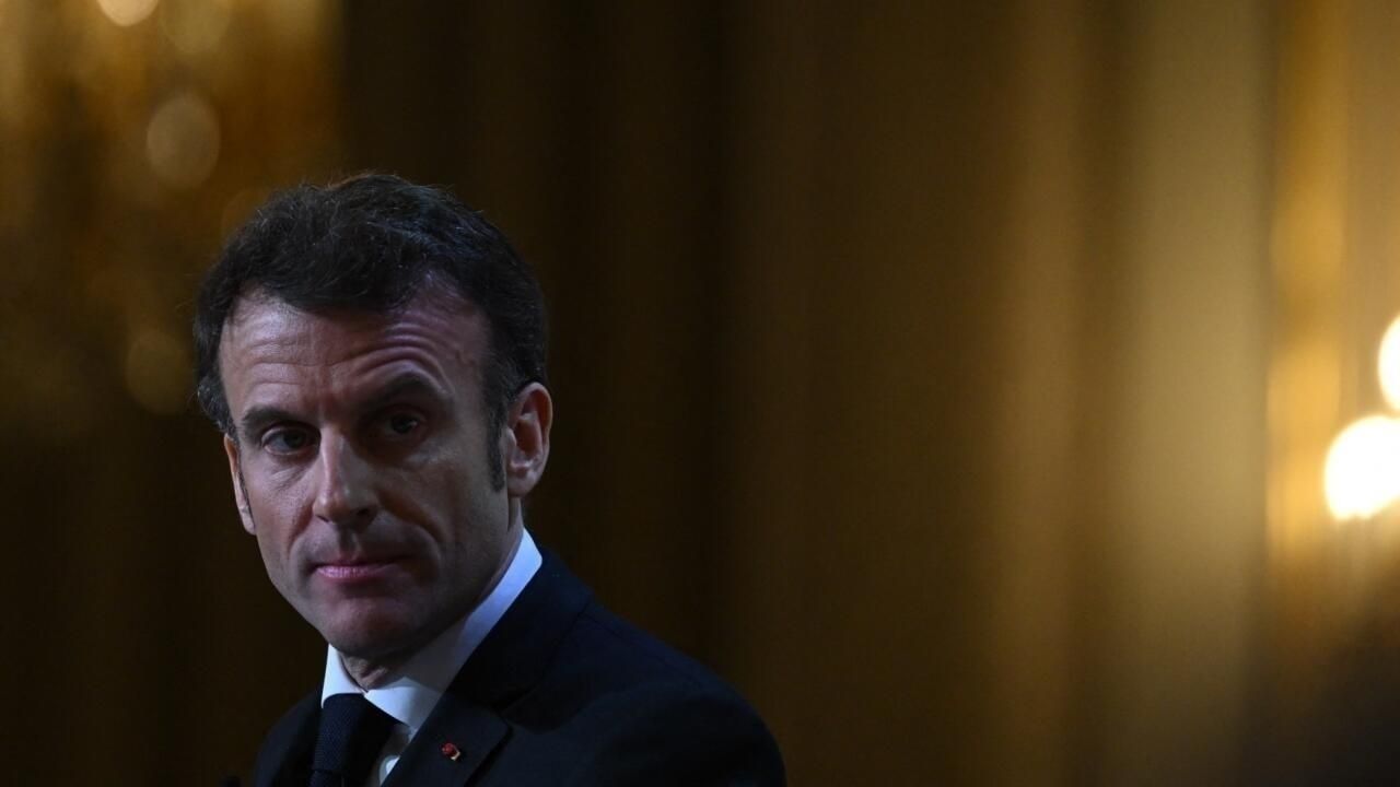 Paris Perspective #40: The collapse of French…