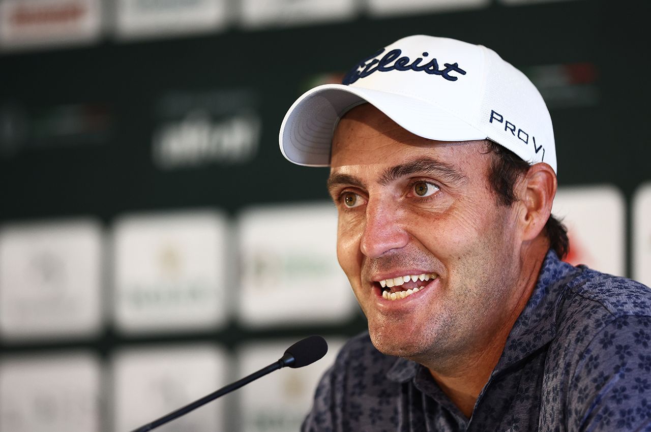 Stat man Edoardo Molinari is Europe’s secret weapon in…