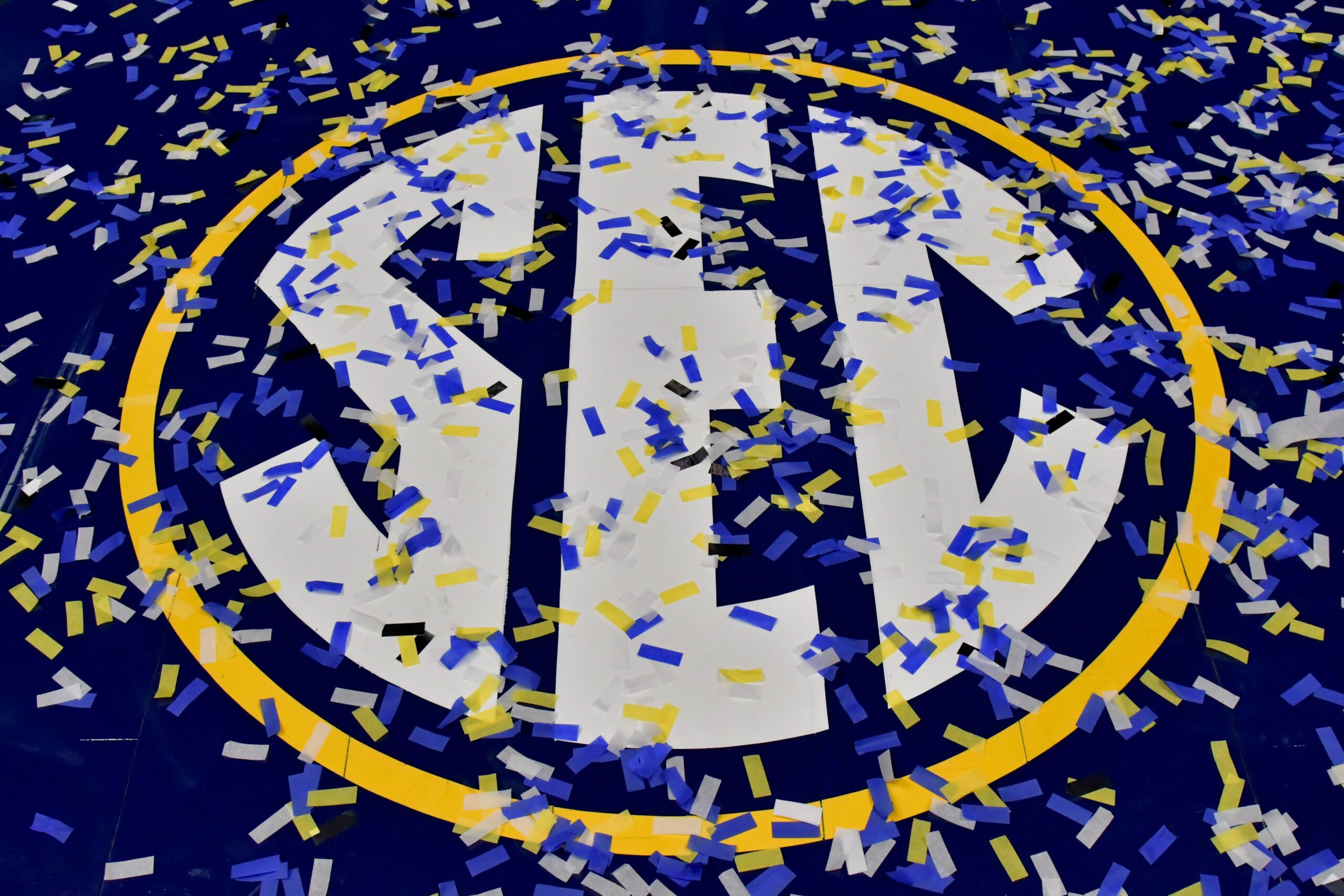 What SEC teams are off to a hot start in the 2025…