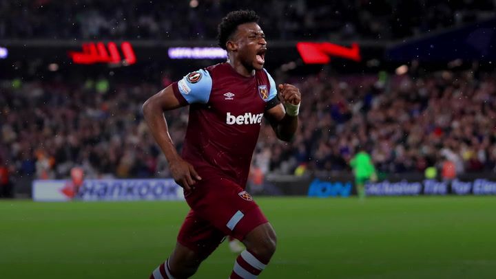 West Ham put up spirited fight against Liverpool and…