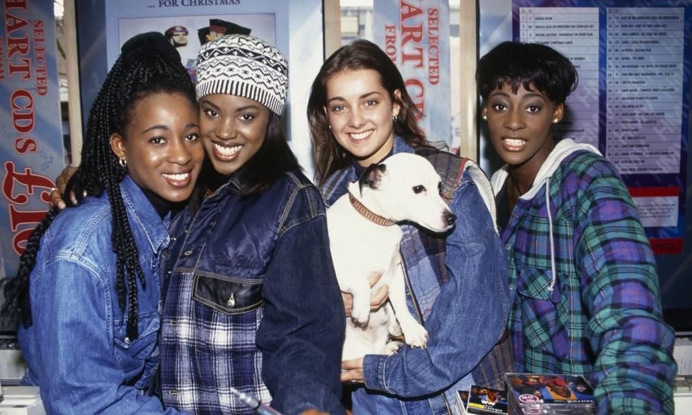 Eternal: 90s stars cancel full-band reunion over…