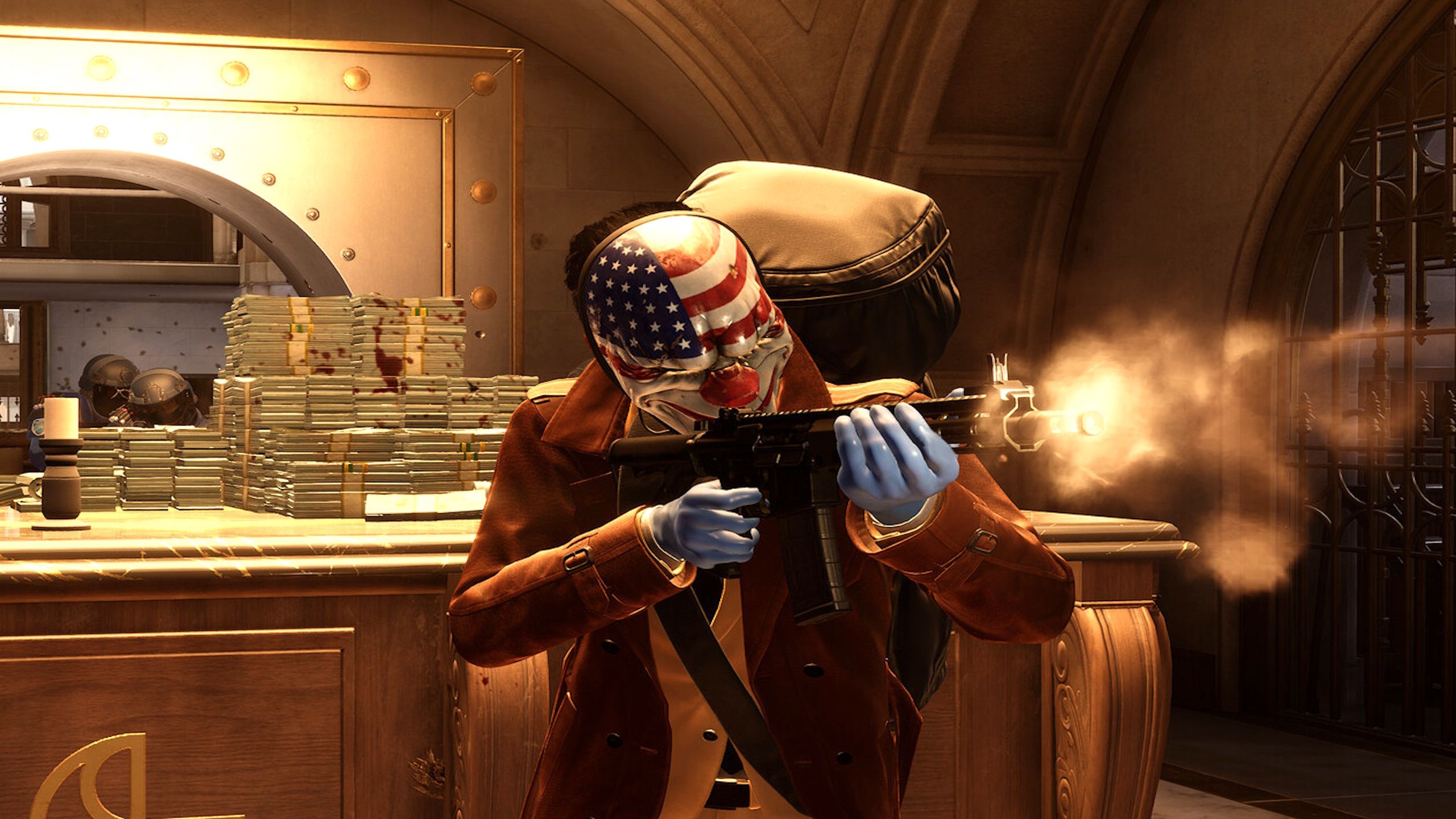 Payday 3 matchmaking issues botch the action game’s…