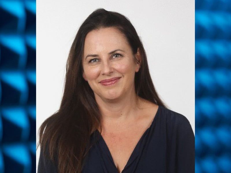 Rachel Slattery on ageing and the next tech wave