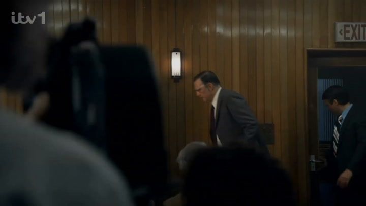 The Long Shadow on ITV review: please, do we really…