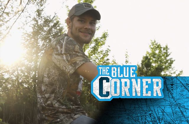 ‘Inbred hillbilly’ Bryce Mitchell wants to own a farm…