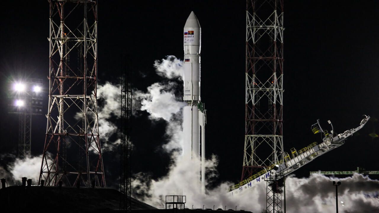 How Angola is using space technology to meet…
