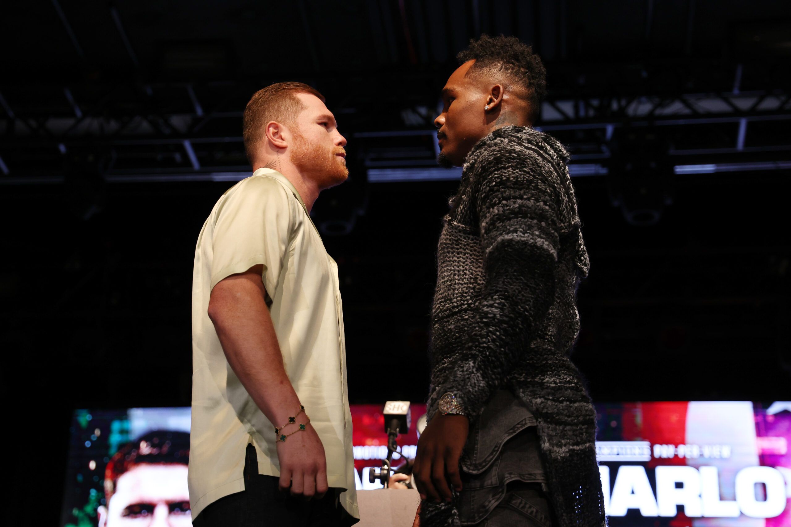 Canelo Alvarez vs. Jermell Charlo: A breakdown from 5…