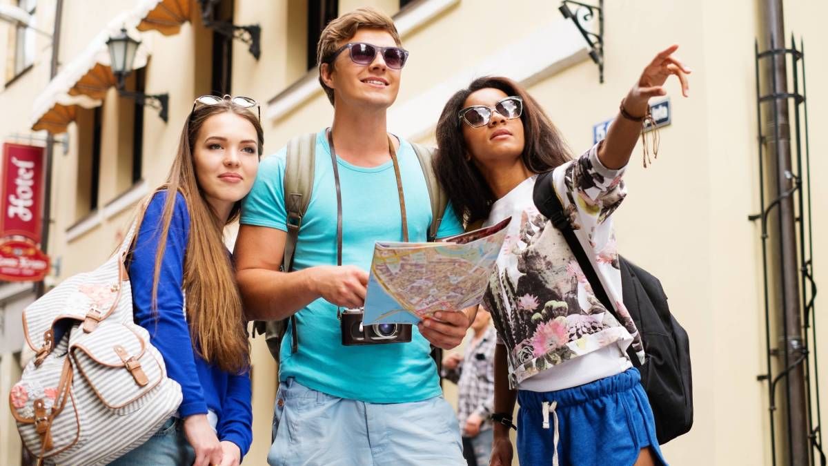 World's worst-rated tourist site is Hollywood Walk of…
