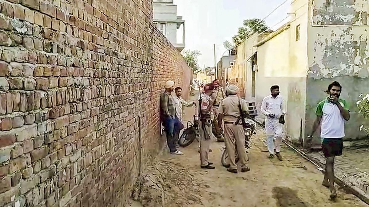 NIA cracks down on terrorist-gangster-drug smuggler…