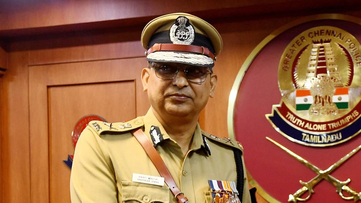 T.N. DGP warns of action against those spreading fake…