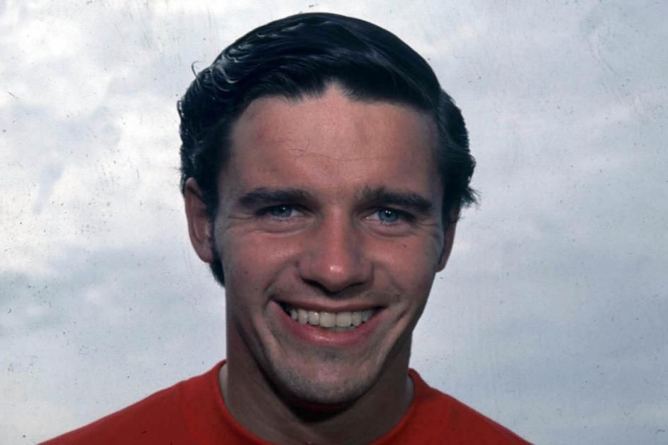 Rangers legend Jim Forrest dies aged 79