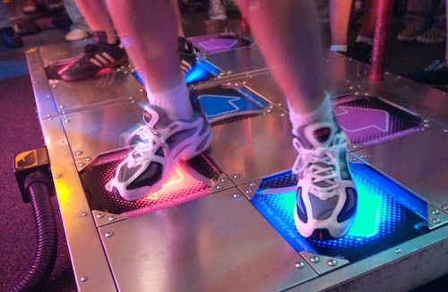 25 Years Ago, an Arcade Classic Redefined an Entire…