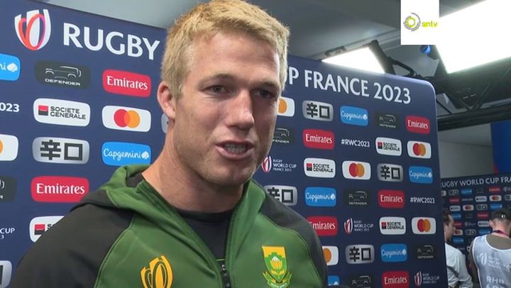 South Africa vs Tonga: Rugby World Cup kick-off time,…