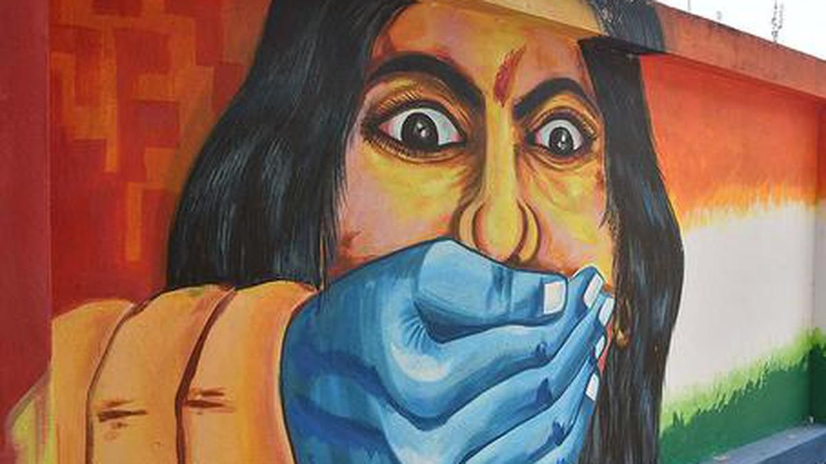 12-year-old rape survivor found bleeding on street in…