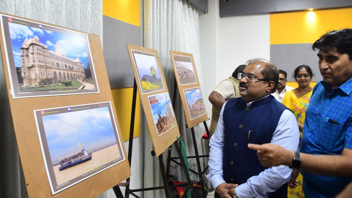 Photographers are the real ambassadors for tourism:…
