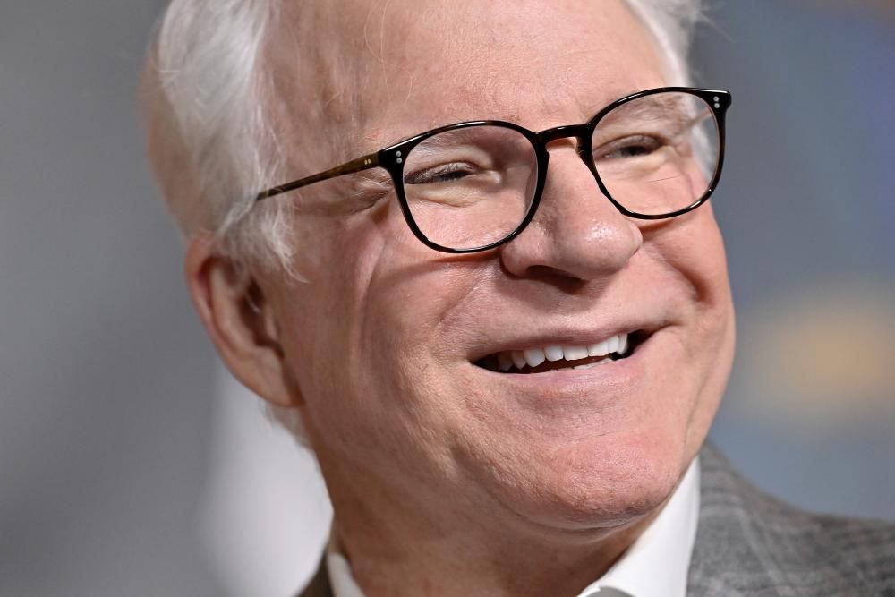 US actor Steve Martin backs Australian film on…