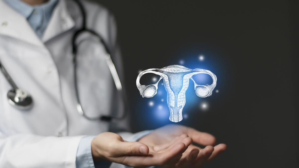 What does it mean to have a uterus transplant?