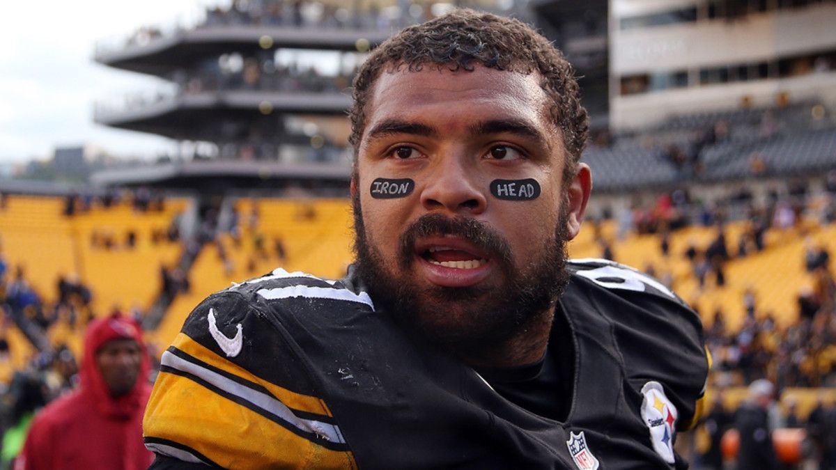 Sports Illustrated - Steelers Player Shared Scary, and…