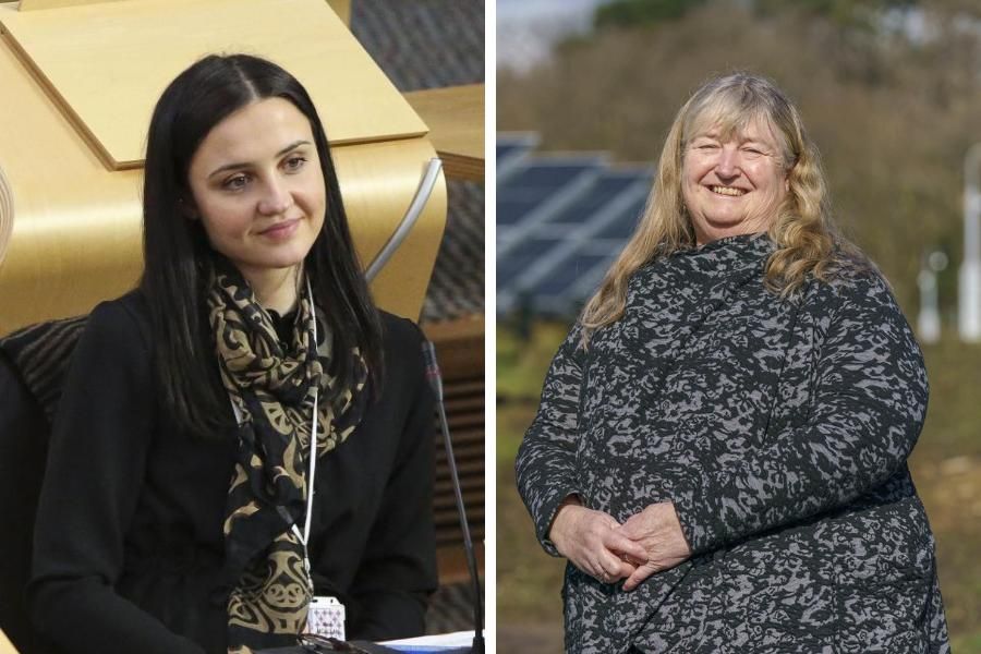 Scotland and Wales call for UK-wide climate summit…