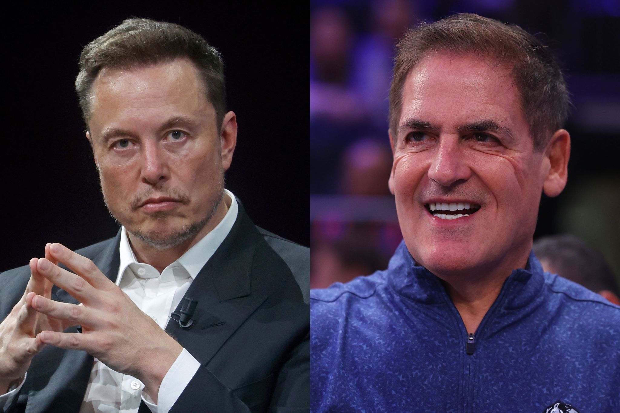 Mark Cuban believes Elon Musk is his own worst enemy…