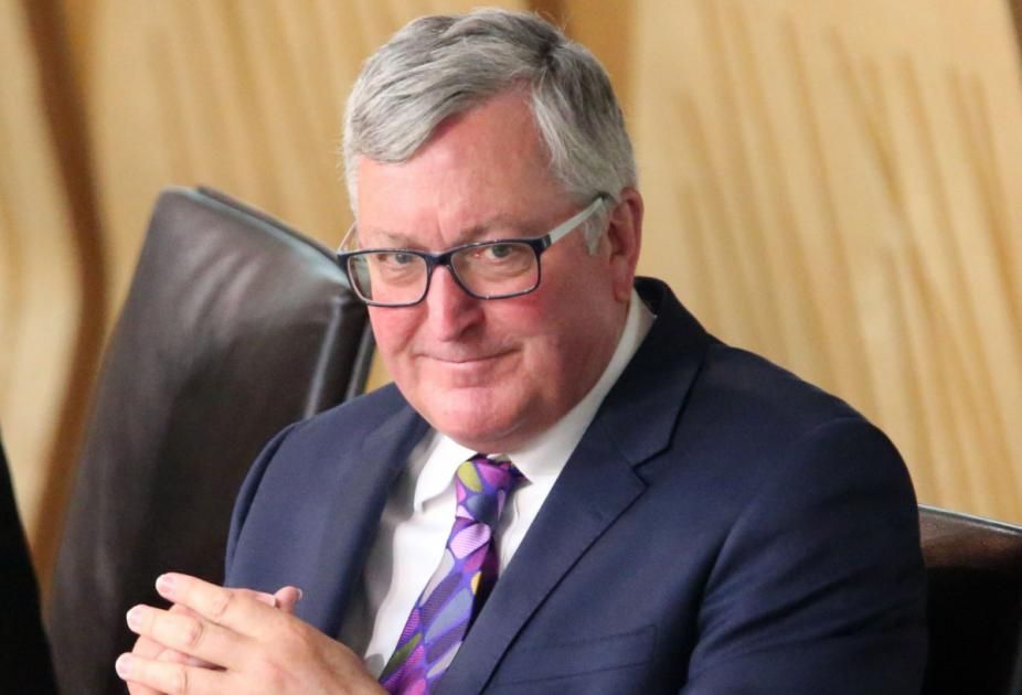 What next for Fergus Ewing? The options facing the MSP