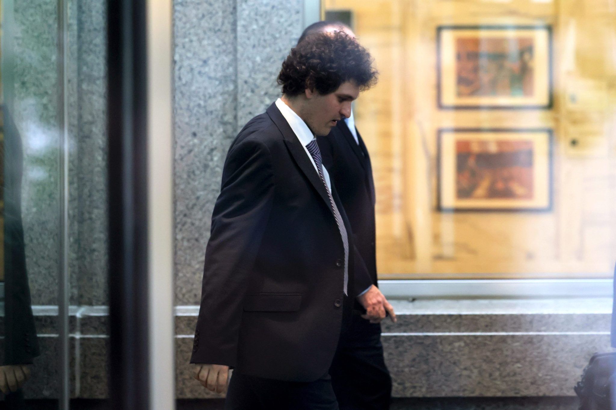 Judge Kaplan really wants Sam Bankman-Fried to stay in…