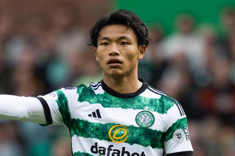 'Enjoy him while he is here' - Simon Donnelly makes…