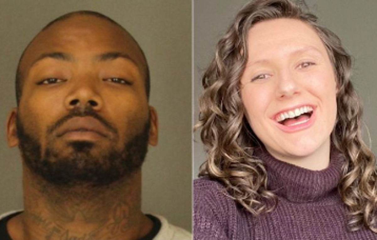 Baltimore police accused of haunting mistake in Pava…