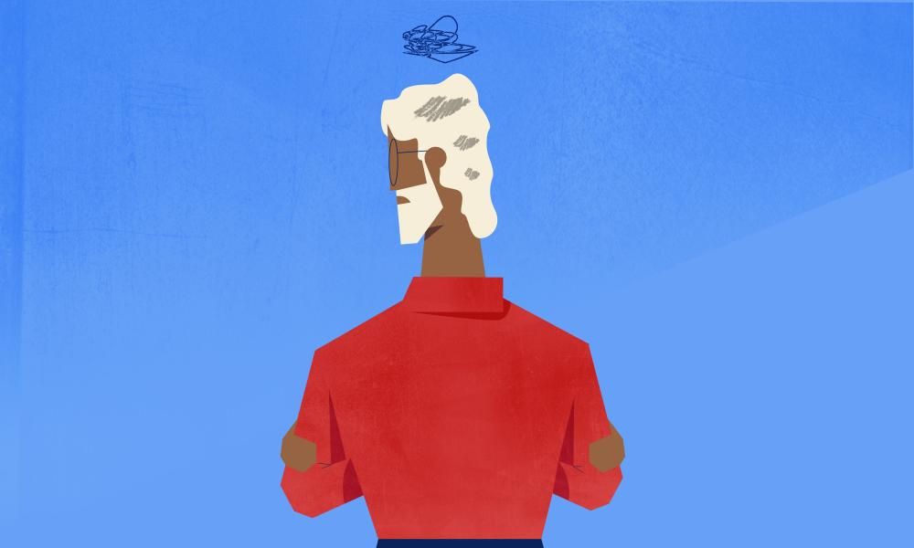 I feel sickened with myself for shouting at my child.…