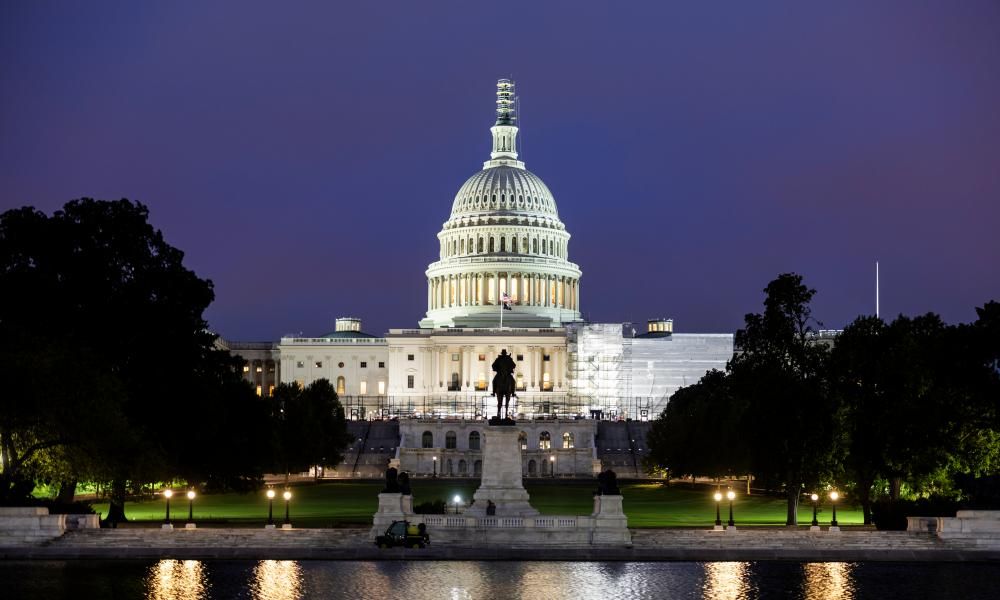 Senate to vote on stopgap bill on Saturday after House…