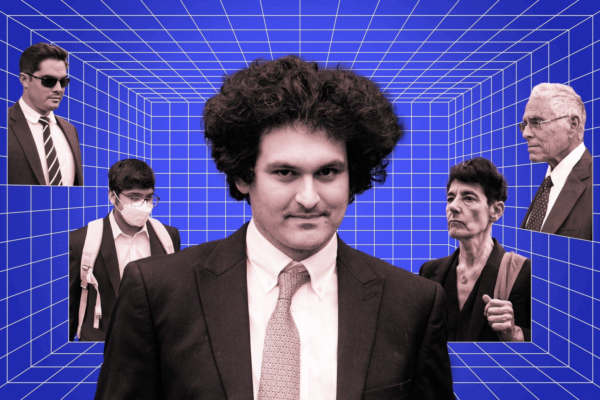 Sam Bankman-Fried’s day in court is nearly here. Who…