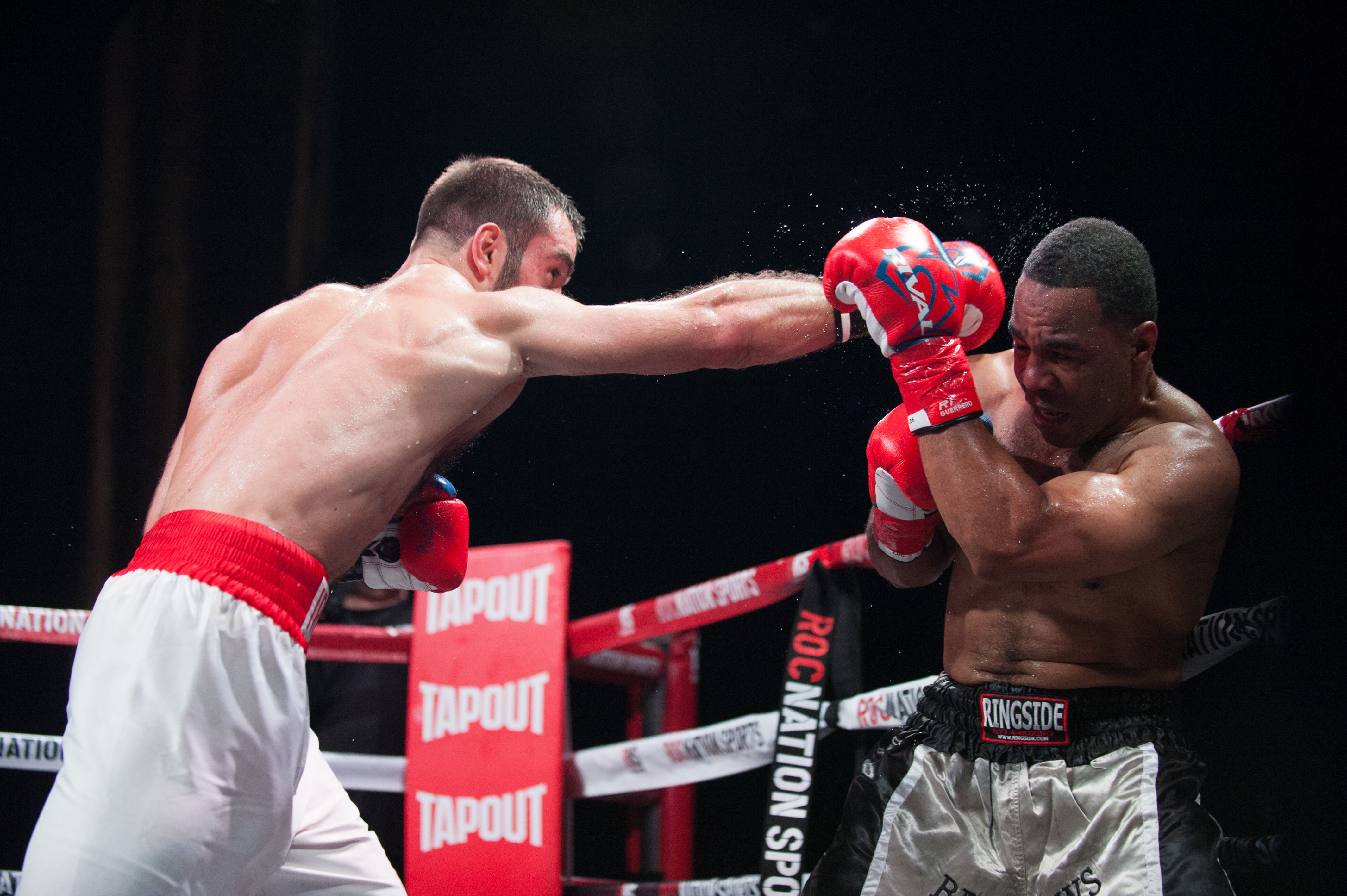 Russian Murat Gassiev To Face Sweden’s Otro Wallin For…