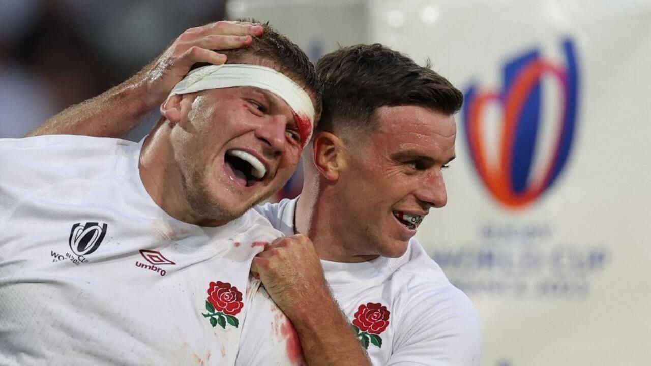 Quarter-finals take shape as group stages culminate at…