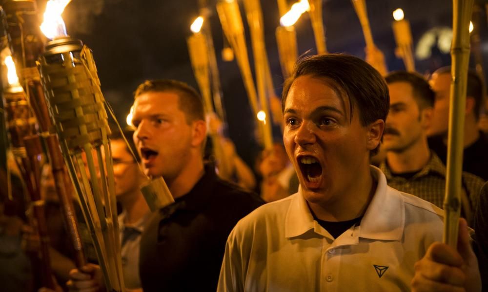 Fascism in America: a long history that predates Trump
