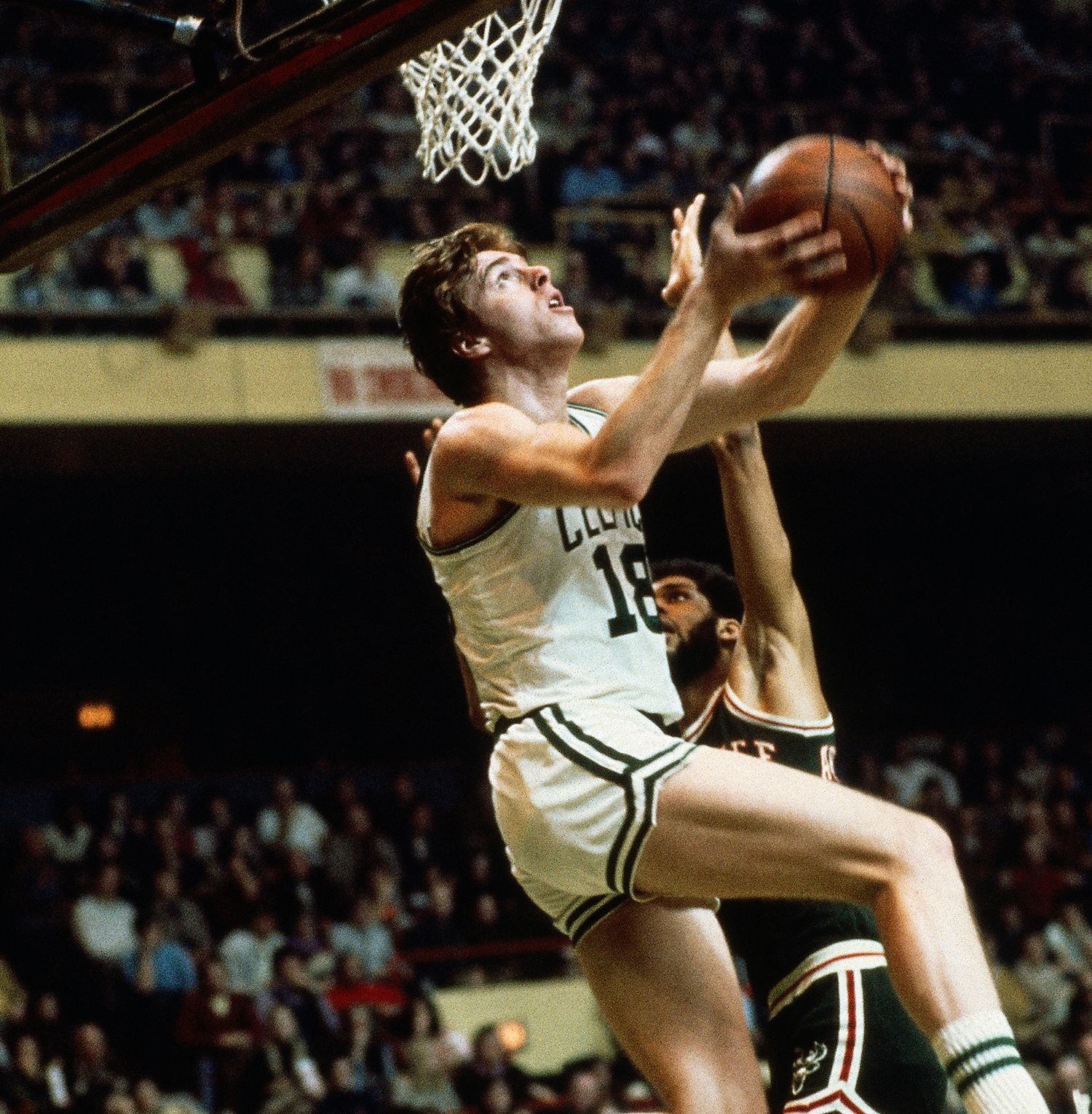 Celtics legendary center Dave Cowens’ surprising take…
