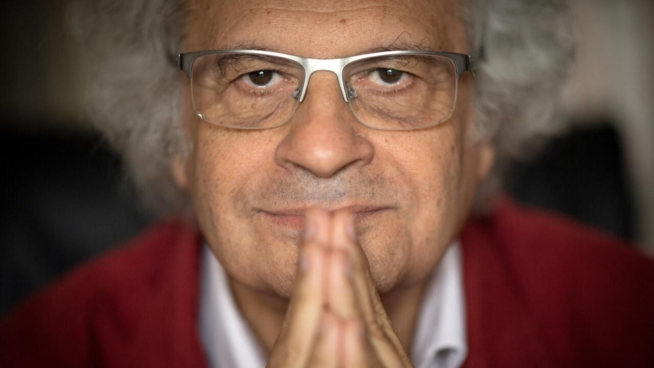 Lebanese-born writer Amin Maalouf becomes guardian of…