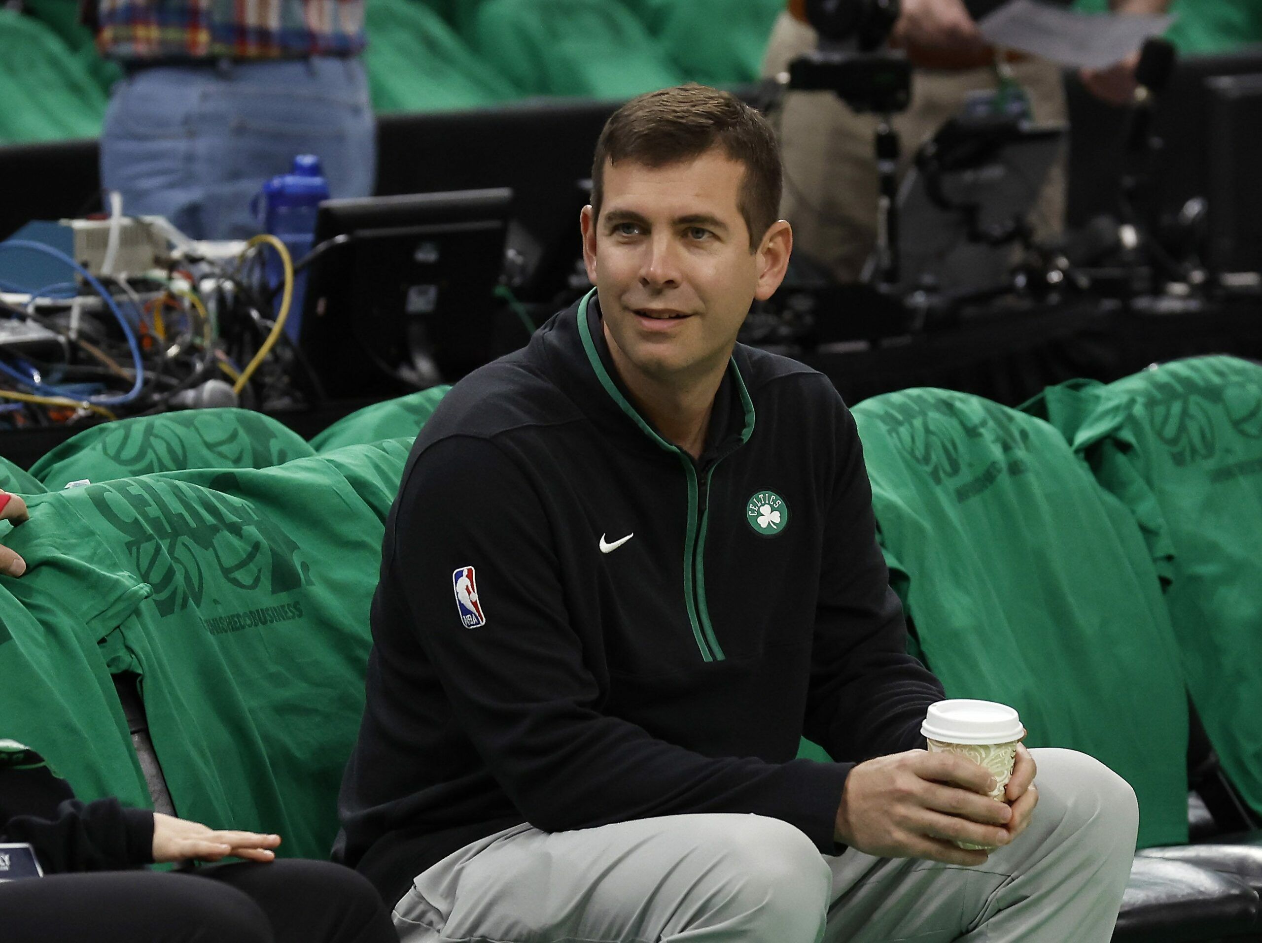 Celtics president Brad Stevens opens up about Malcolm…
