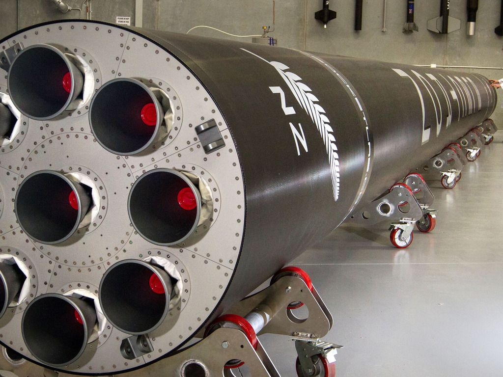 NZ rocket launches raise concerns about toxic…