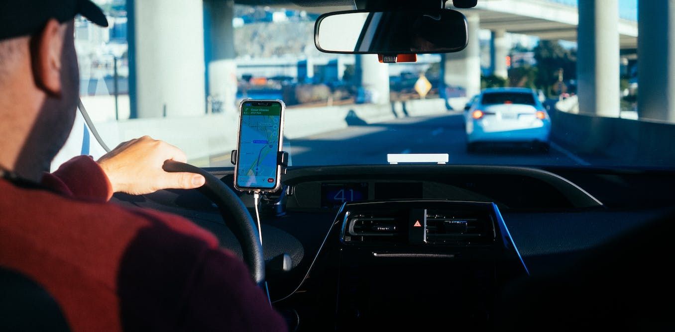 Safety on the line: Drivers who juggle multiple jobs…